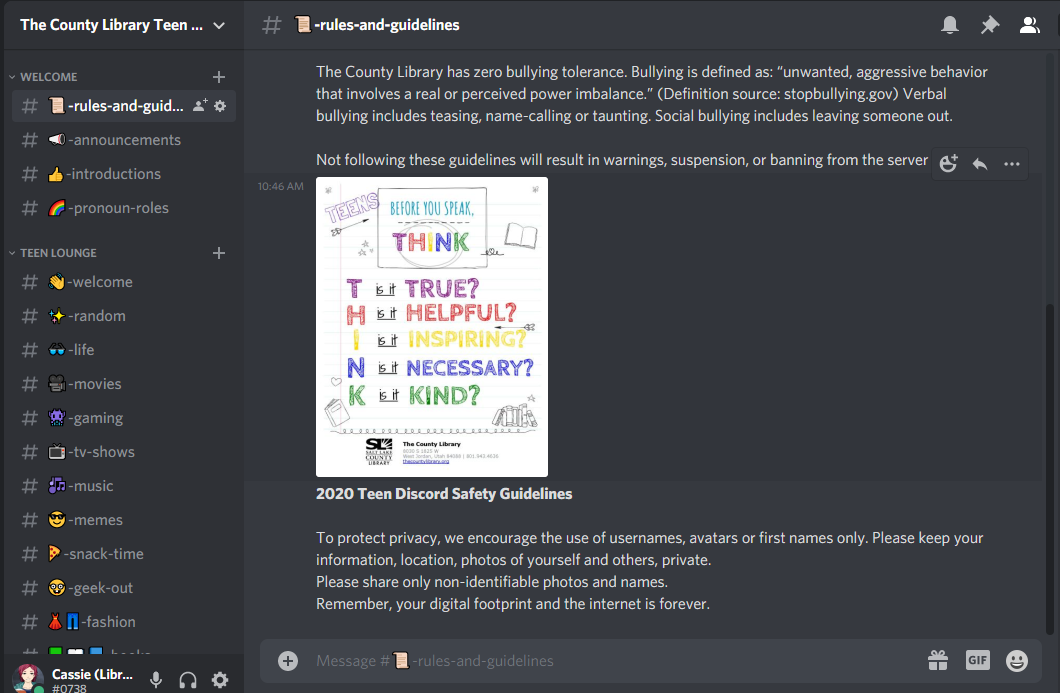 How Educators Can Use Discord to Connect With Students | ISTE
